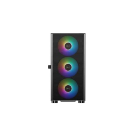 Buy Wholesale China Brand New Customized Computer Case Fpmax Cl5506b Tempered Glass Gaming