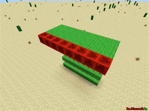 [tutorial] Dancefloor Танцпол [1 5 ] Инструкции гайды Майнкрафт ловушки устройства