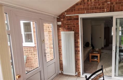 Cornell Plumbing and Heating Ltd | Melton Mowbray