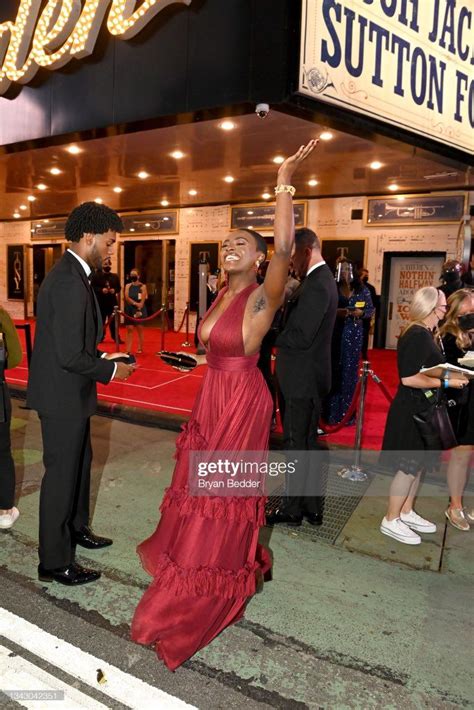Celia Rose Gooding Tony Awards