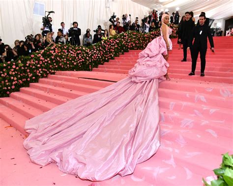 Photos The Metropolitan Museum Of Arts Costume Institute Benefit Gala