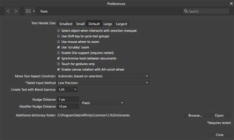 Severely Lagging Brushes Pre V2 Archive Of Affinity On Desktop