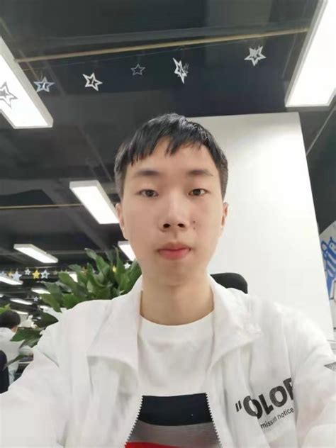 About Me Mr Xinyu Li