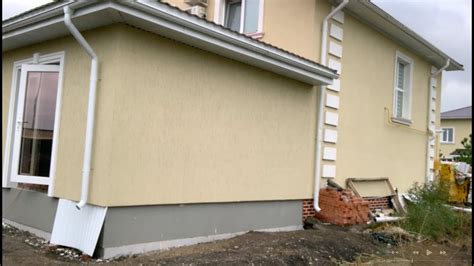 Из чего построить дом Какой материал выбрать для строительства дома Youtube