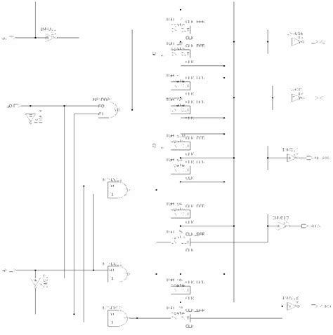 Table 2 1 From Design Of ALU And Cache Memory For An 8 Bit ALU Semantic Scholar