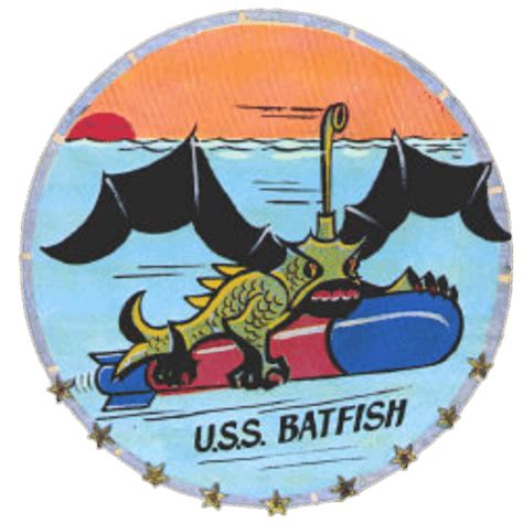 Uss Batfish Naval Submarine League Uss Batfish Naval Submarine League