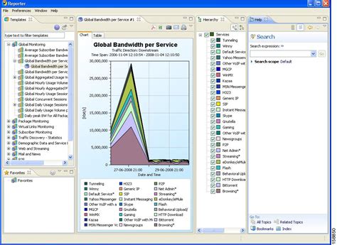 Cisco Service Control Application Reporter User Guide Rel 317 Getting Started Cisco