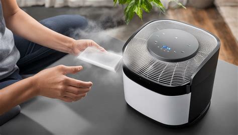 Guide How To Reset Air Purifier Filter Light Effectively