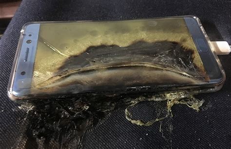 How Will Samsung Deal With The Recalled Note 7