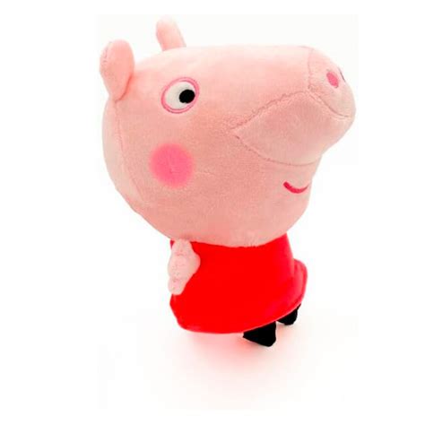 Peluche Peppa Pig 20cm