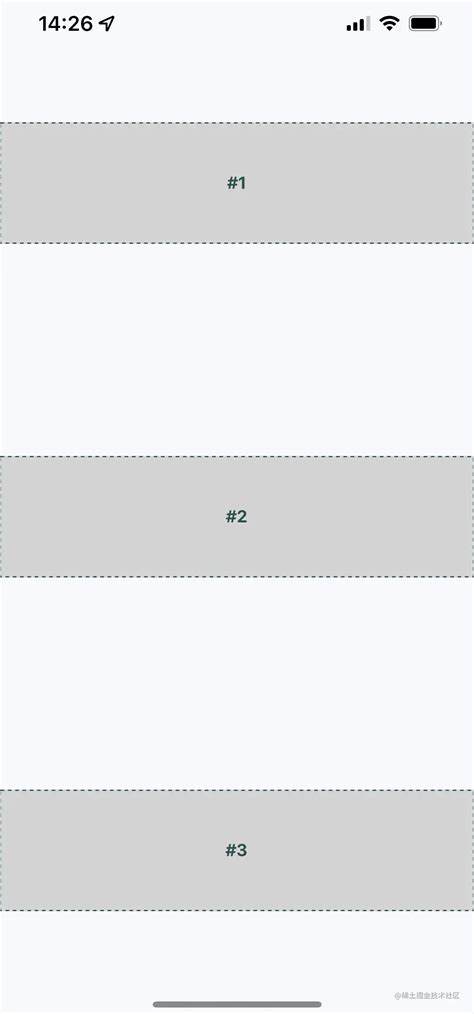 React Native之flexboxreact Flexbox 使用 Csdn博客