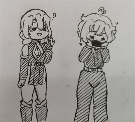 Yui Najimi Bocetos Bonitos Fotos En Caricatura Series Anime En Español