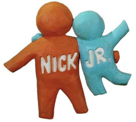 Nick Jr 1999 By Mrsean64 On Deviantart