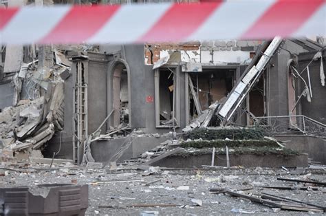 Обстріл Києва Кличко про обстріл Цензор НЕТ