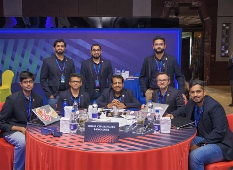Ajith Ramamurthy On Linkedin Iplauction Playbold