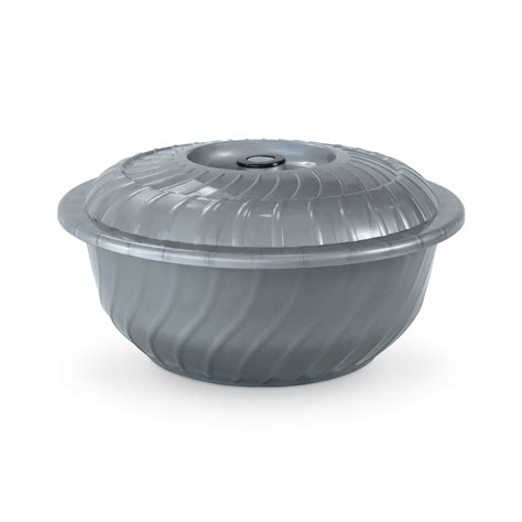 Bassine Kassaa 22l Sotufab Plast