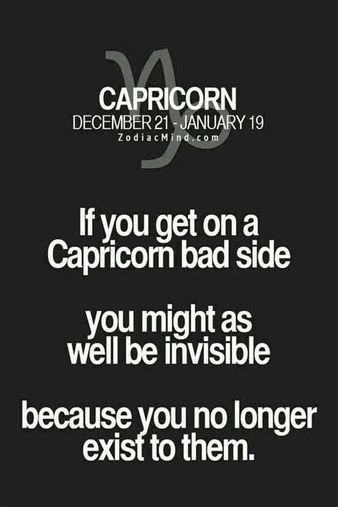 Pin By Wendy Tebbutt Clarke On Capricorns Capricorn Facts Capricorn