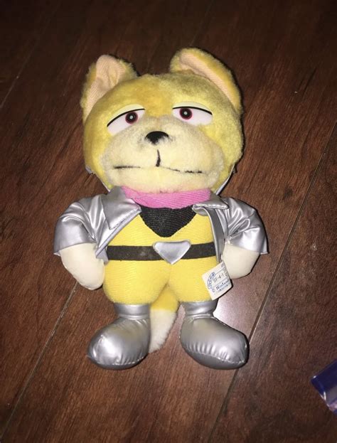The Rainbow Legion 🏳️‍🌈 🏳️‍⚧️ 🇮🇪 on Twitter: "RT @VGPlushDaily: Today’s Video Game Plush of the ...