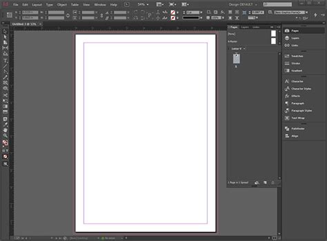 How To Create Multiple Page Sizes In One Adobe InDesign File Envato Tuts