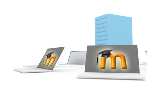 Moodle Profesjonalna Platforma E Learningowa
