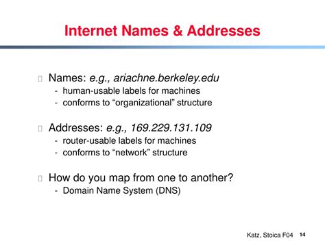 ppt eecs 122 introduction to computer networks multicast powerpoint