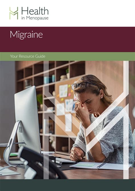 Understanding Migraine In Menopause Causes And Treatments