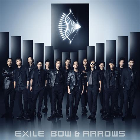Dlexile Bow Arrows K Oricon
