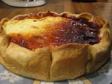 Recette De Tarte Poires Chocolat Facile Et Rapide