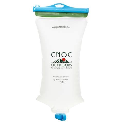 Cnoc Outdoors 28mm Vecto Water Container Great Outdoor Shop
