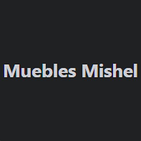 Muebles Mishel Construex Ecuador