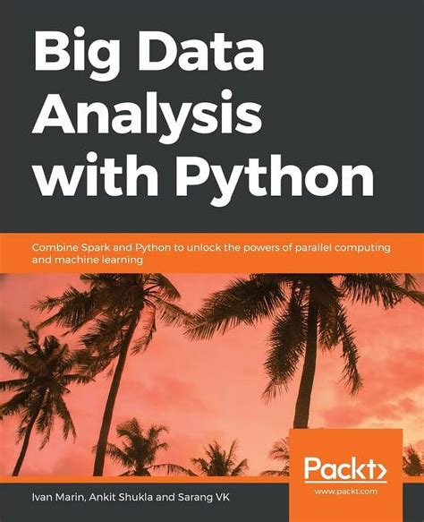 Big Data Analysis With Python Paperback