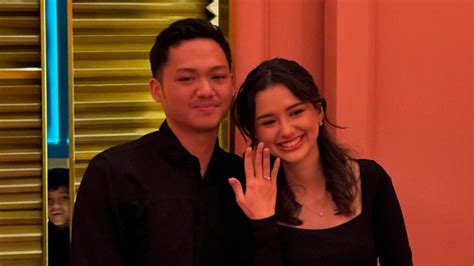 Profil Azriel Hermansyah Putra Anang Hermansyah Lamar Kekasih Di Hari Ulang Tahun Regional