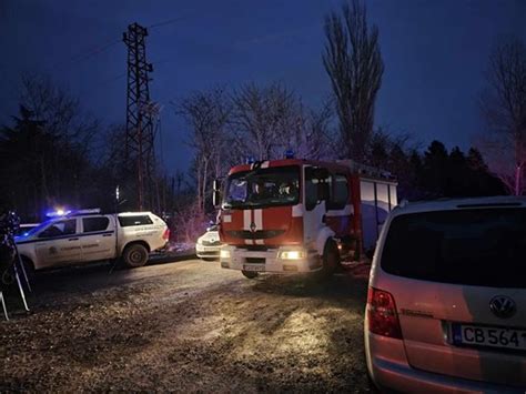 Сестрата на един от пострадалите при влаковата катастрофа Излязъл е