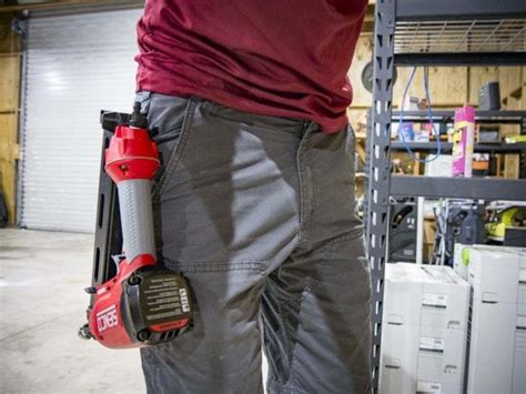 Senco FinishPro XP Gauge Finish Nailer Pro Tool Reviews