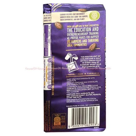Jual Cadbury Dairy Milk 165gr Slice Crackle Coklat Kripik Beras Dan