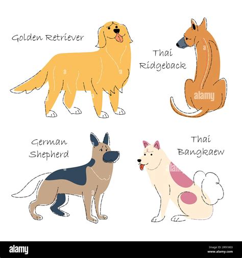 The Origin Of Dogs When Where And How Many Times Were 53 Off