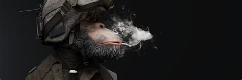 Artstation Ben Kulbaev