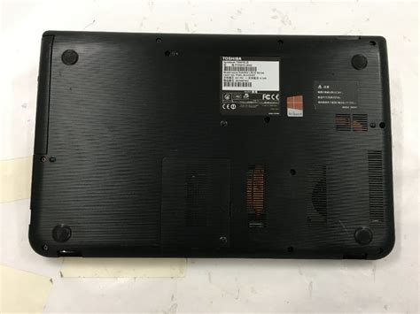 Toshiba 東芝 ノートpccore I7 4700mq 第4世代 Hdd 1tb Dynabook T55476lb