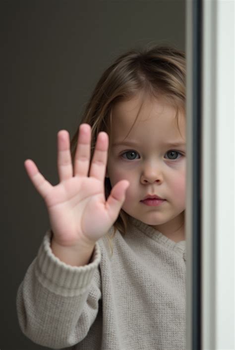 НеПростоТак Девочка из дома напротив махала мне каждый день — пока однажды я не решил