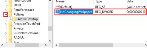 Cant Change Desktop Background On Windows Here Are Fixes MiniTool Partition Wizard