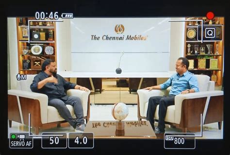 Sakthi Priyan On Linkedin Thechennaimobiles Masterinspirers Gopinath