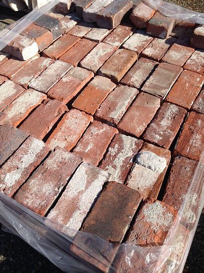 Building Materials Rustic Brick Fireplace Sacramento