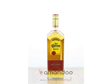Jose Cuervo Especial Reposado 1l