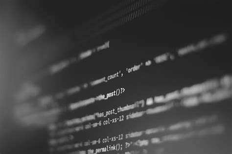 Développement Php Javascript Css Html Jquery Wordpress