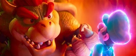 「ザ・スーパーマリオブラザーズ・ムービー」新要素満載の映像！ “マリオ声優”に宮野真守 映画ニュース 映画 Com