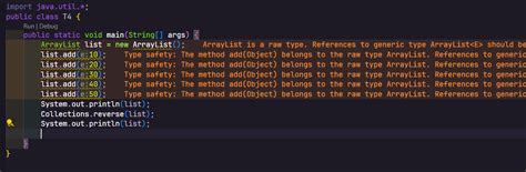 What Is This Extensionsetting Which Shows The Console Errors In The Code Itself Rvscode