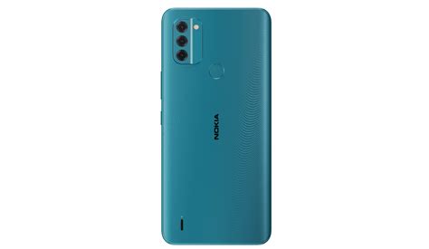 Nokia C31 With 5050mAh Battery Launched In India Price And