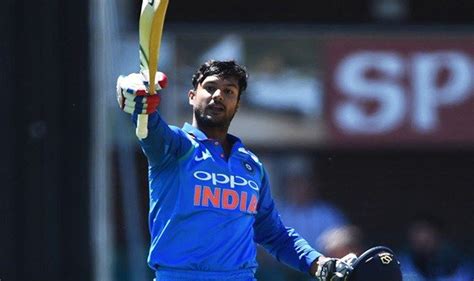 India Vs Australia 2018 3rd Test Twitter Hails Mayank Agarwals