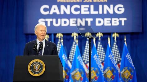 Kevin Oleary Torches Biden Student Loan Handout As Unfair And Un