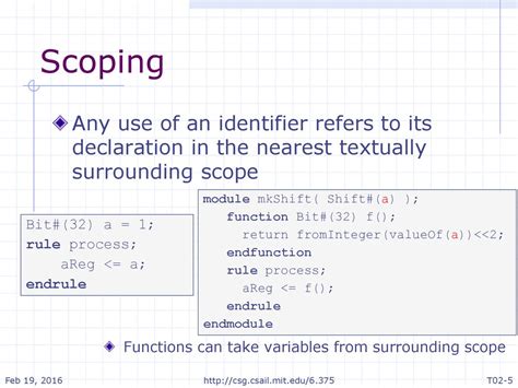 Tutorial Guards And Scheduling Ming Liu Ppt Download